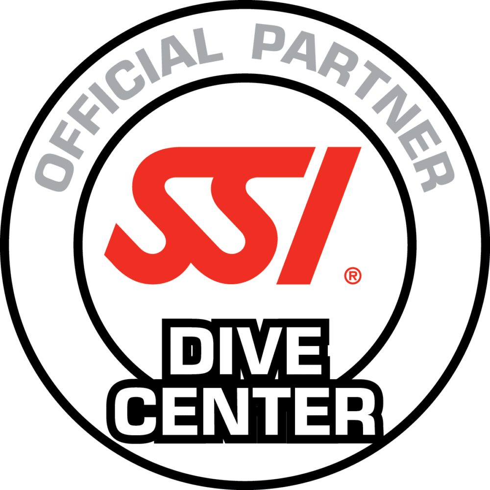 SSI Pro — The Diveshop Curacao
